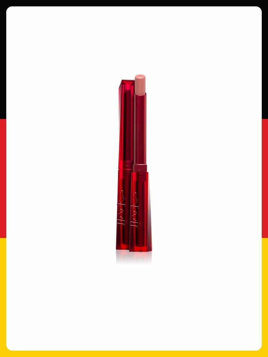 Губная помада Espoir The Sleek Lipstick Cream Matte Creamy lipstick with matte effect Posy