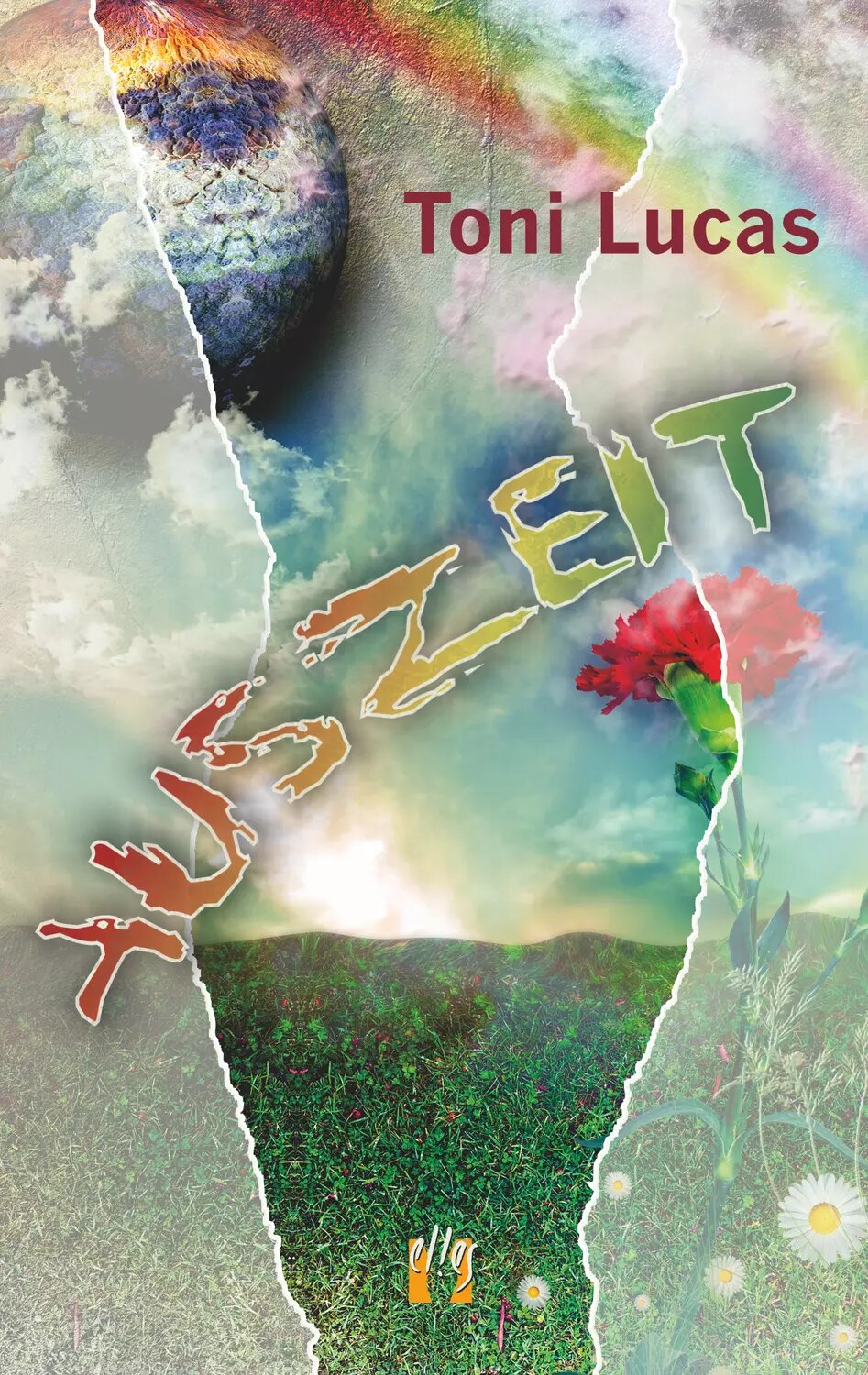 Auszeit [Цифровая книга]