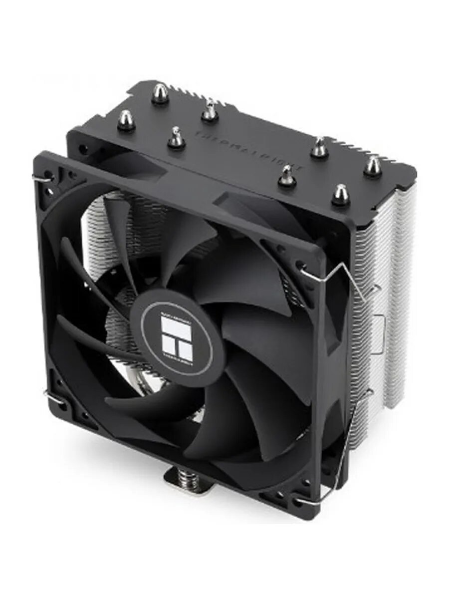 Кулер для процессора Assassin X 120 Refined SE (AX120-R-SE)