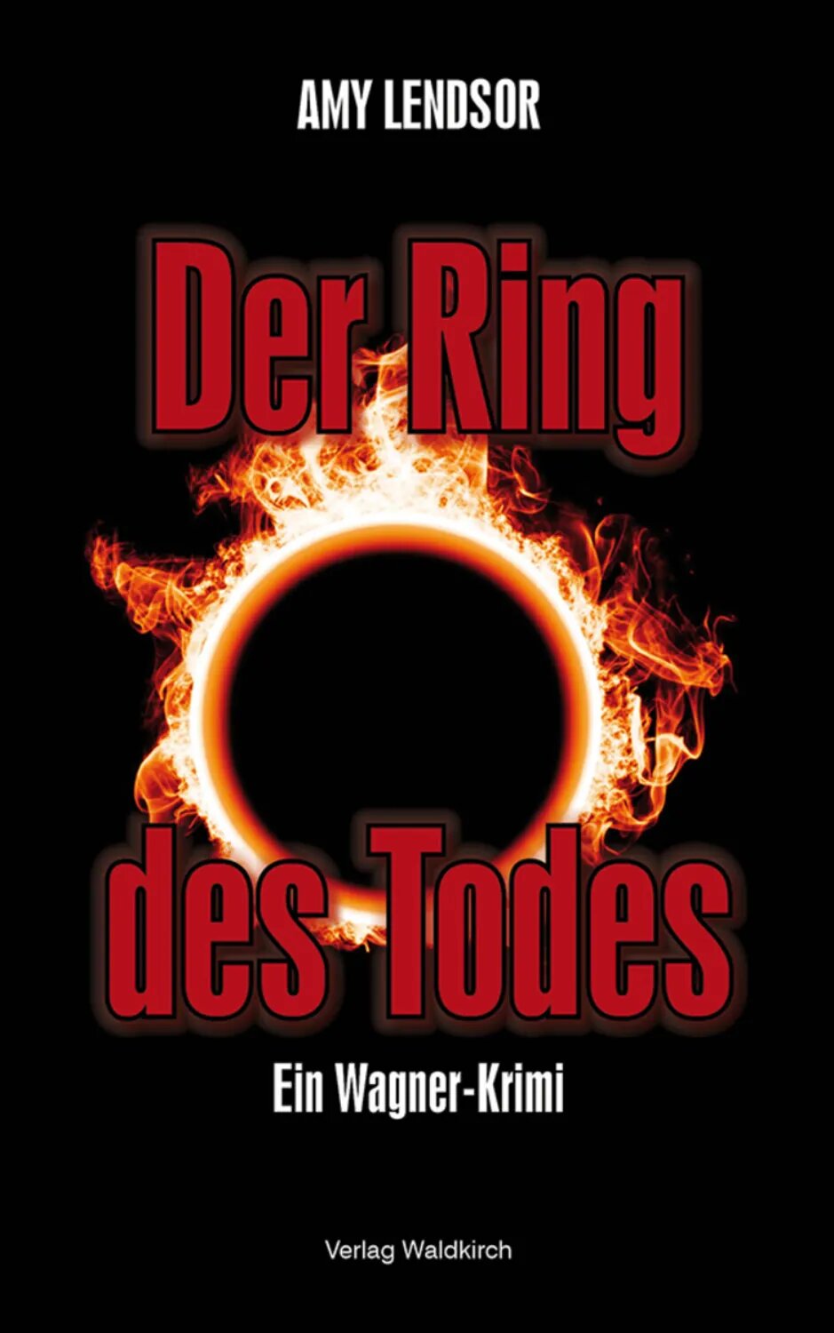 Der Ring des Todes [Цифровая книга]