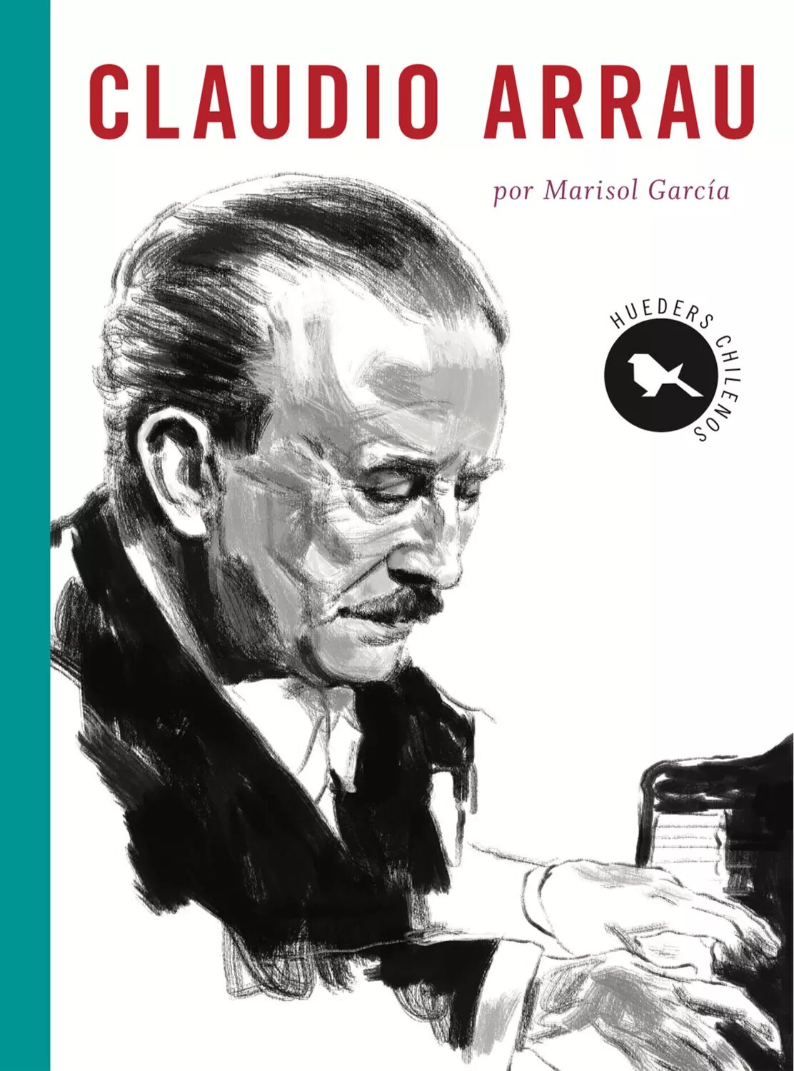 Claudio Arrau [Цифровая книга]