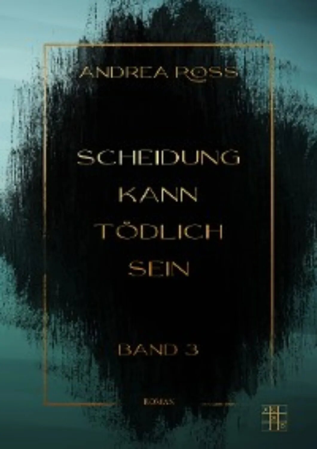 Scheidung kann tödlich sein [Цифровая книга]