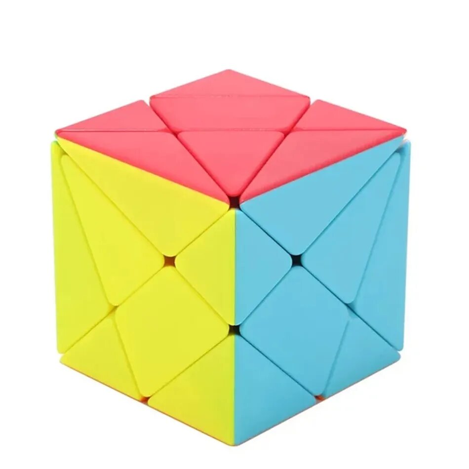 Qiyi Special Shaped Magic Cube 3x3