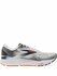 Кроссовки Brooks, размер US 11.5, белый,