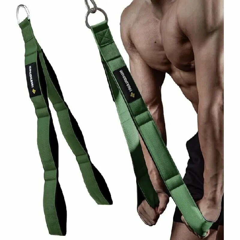 Канат для гибкой тяги