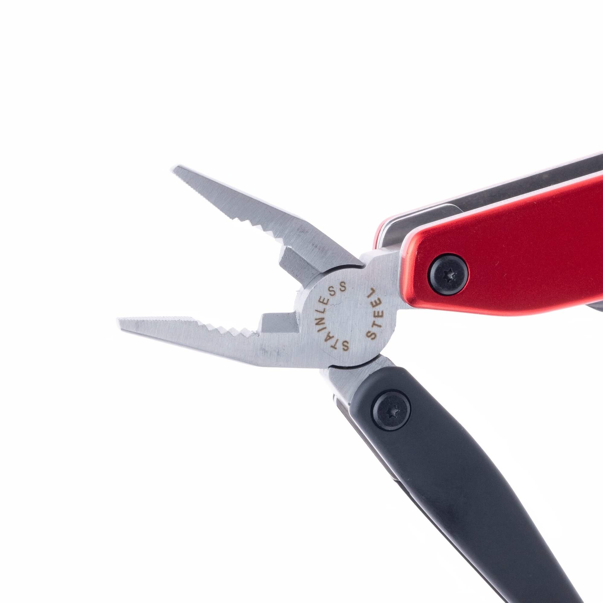Мультитул 10 в 1 POWERBUILT — фото 1