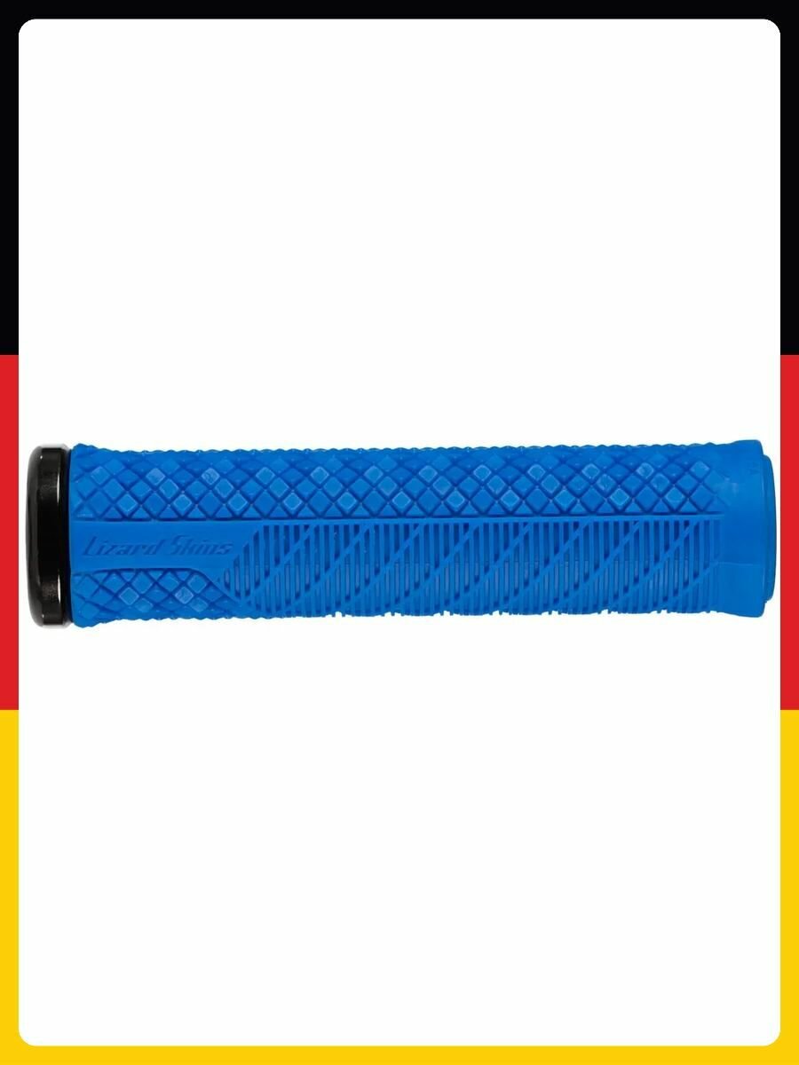 Грипсы для велосипеда Lizard Skins Lock-On Charger Evo One Size