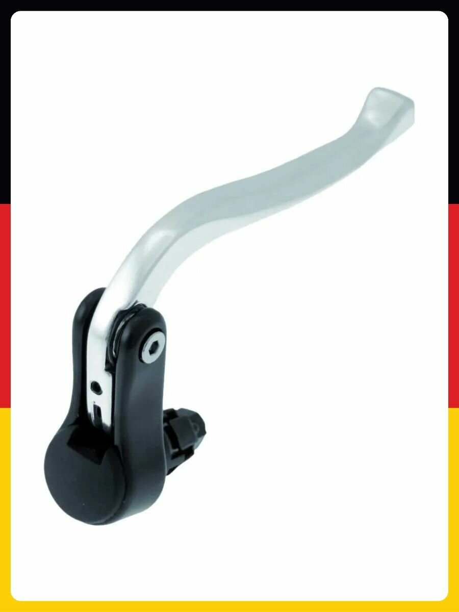 Тормозная ручка для велосипеда Saccon Fixed Expansor One Size