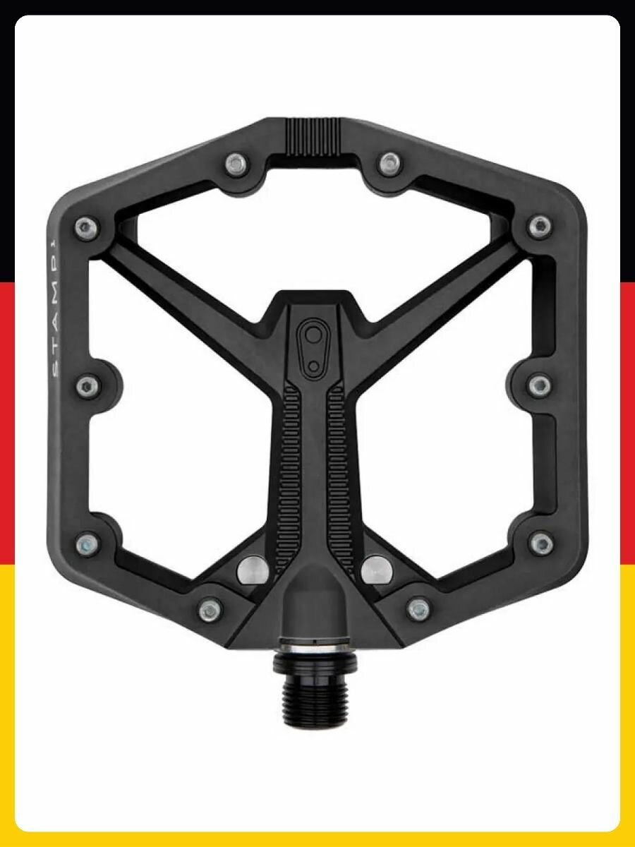 Педали Crankbrothers Stamp 1 One Size