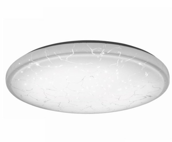 Светильник LEEK Иней 60W/75W 5000K