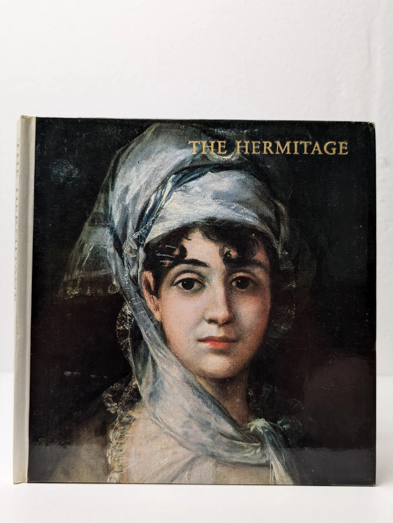 Эрмитаж. Западноевропейская живопись Кузнецов Юрий Иванович (сост.) 1982
