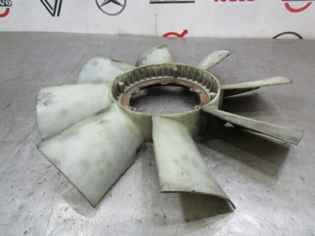 Крыльчатка охлаждения двигателя DXI11 Renault Premium