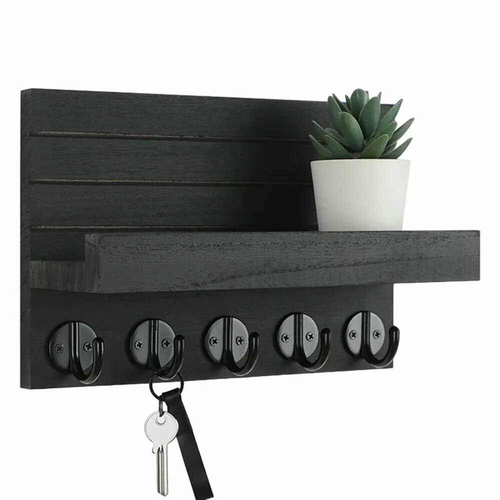 Ключница настенная