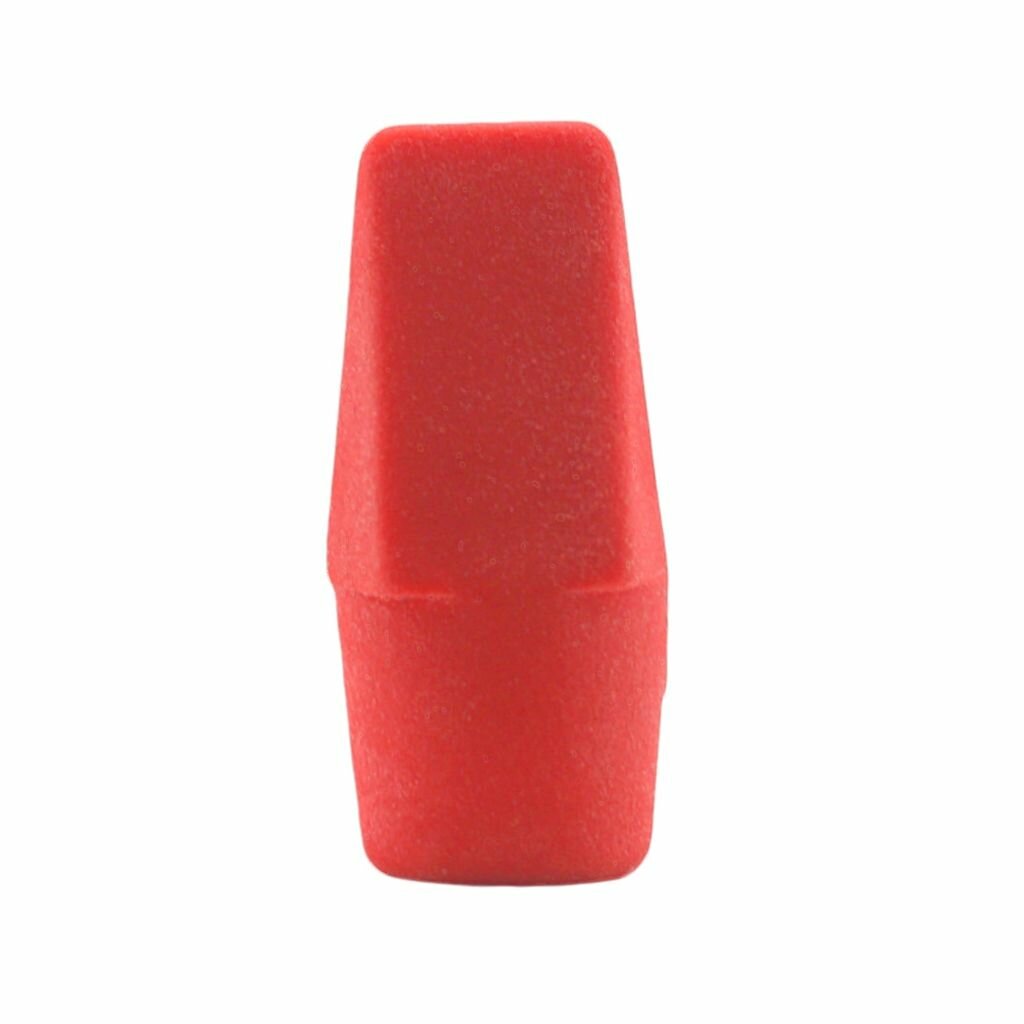 Колпачок для ластика на головке карандаша Color torch-50 смешанных цветов