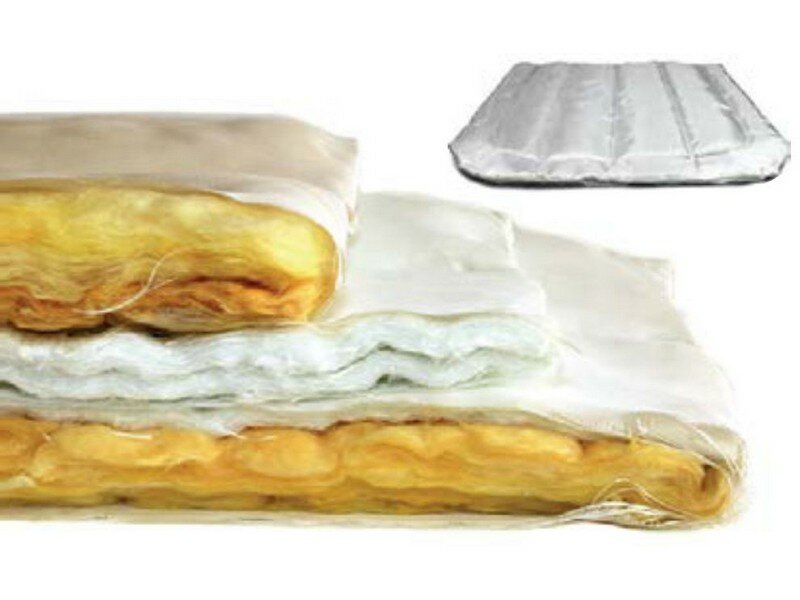 Автоодеяло №1 130х80 (д/всех авто кл А, В) 50мм (8)