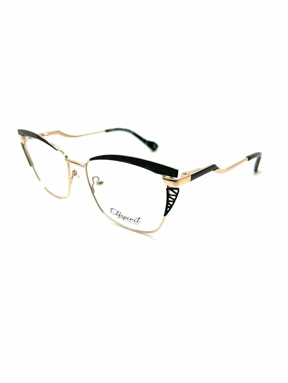Оправа Elfspirit E4354 Золотой