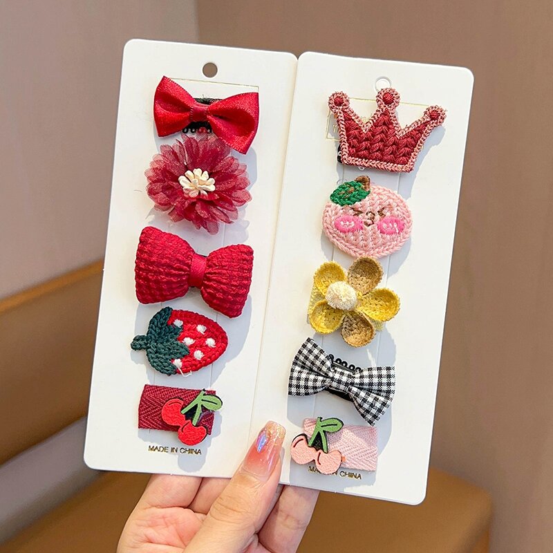 Заколки для шерсти животных, милые мини-заколки для кошек и собак, заколки-бантики, аксессуары для кошачьей шерсти,