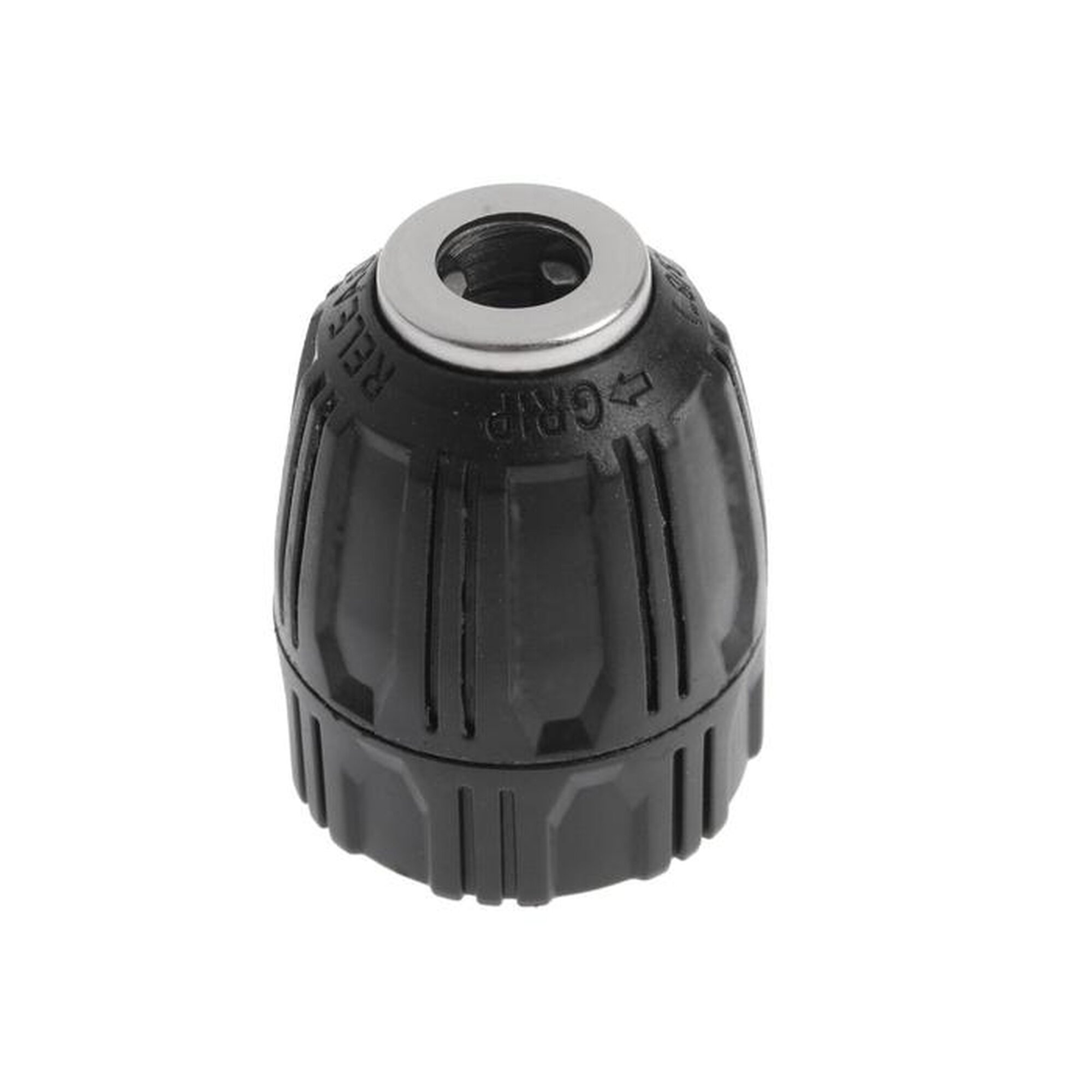 Патрон для дрели тундра, быстрозажимной, 1/2" - 20 UNF, 0.8 - 10 мм 2393887