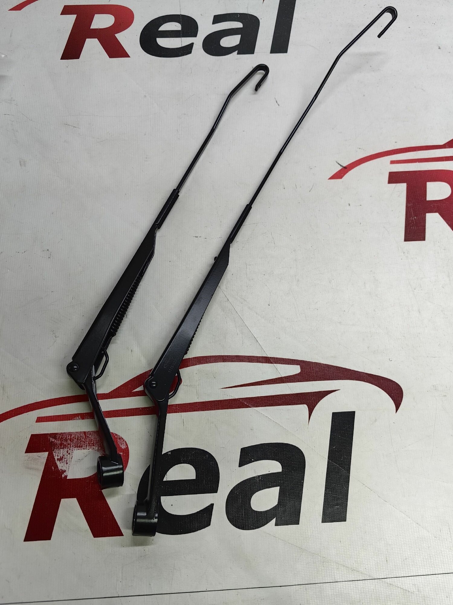 Рычаги стеклоочистителя поводки дворников левый+правый для 1118-17-19, 2192,94