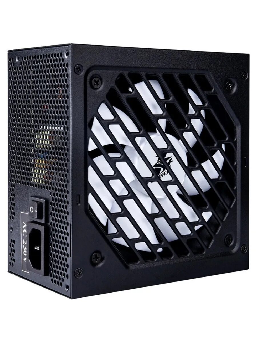 Блок питания PS-600FK 600 Вт