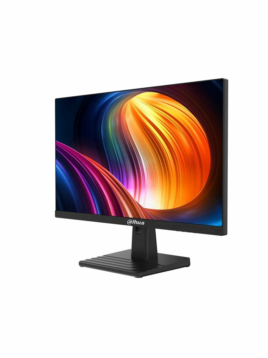 Монитор 27" DHI-LM27-B221B, 144Гц, IPS 1920x1080 DP HDMI