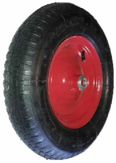 Колесо для тачки садовой W16-400/8(20) пневмо