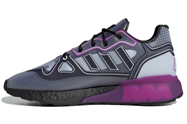 Кроссовки ZX 2K Boost Futureshell