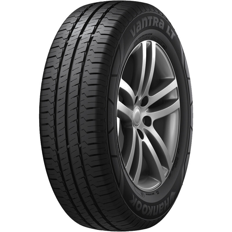 Hankook Vantra LT RA18 215/65R17 104T Новая автомобильная бескамерная шина Летняя