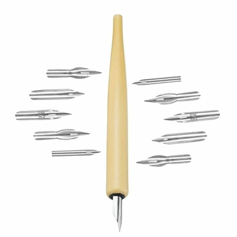 Набор ручек