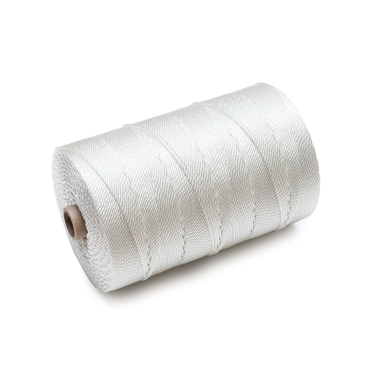 Нить капроновая Петроканат EXTRA белая 2,0 мм, 800 г, тест 85 кг