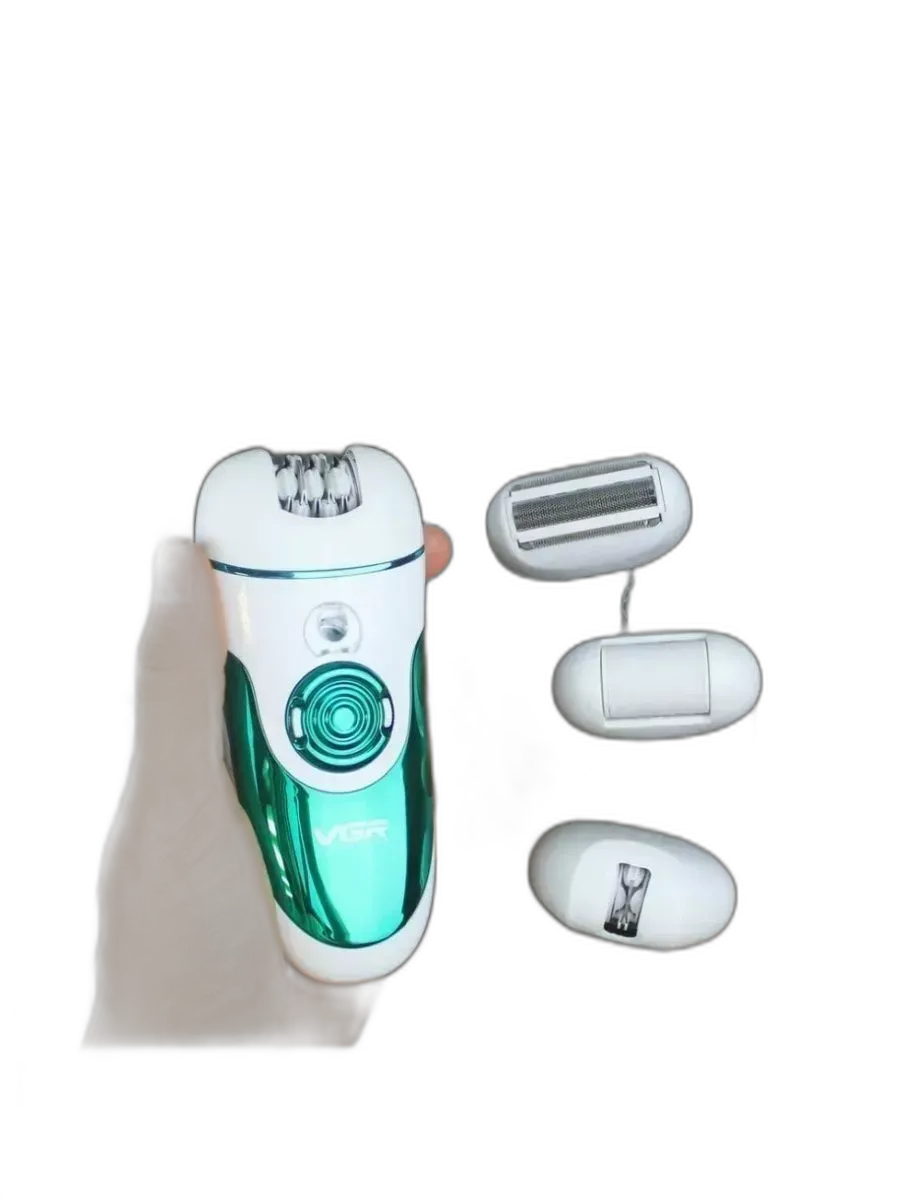 Эпиляторы женский