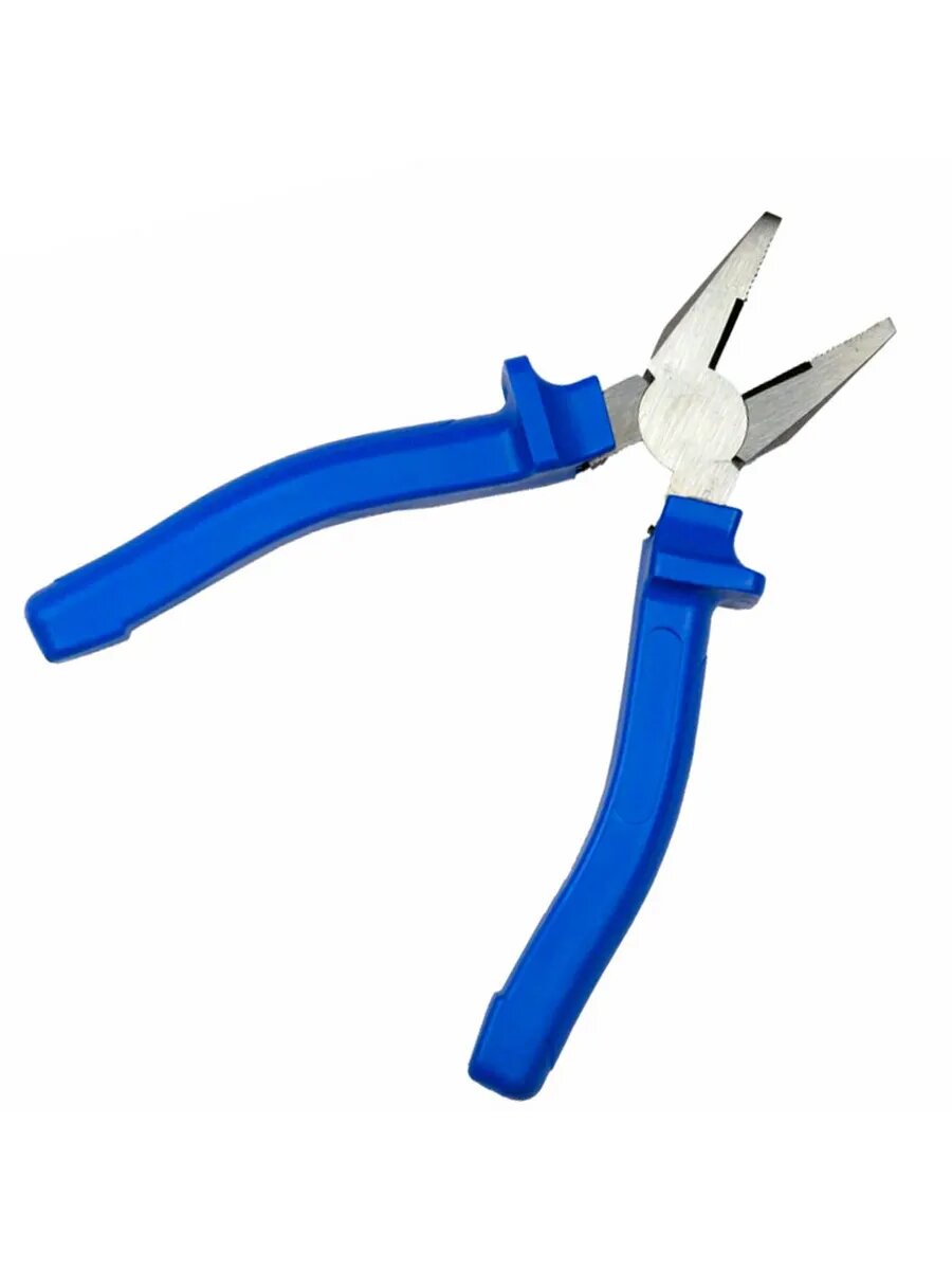 Пассатижи 160 мм Сервис Ключ 71160