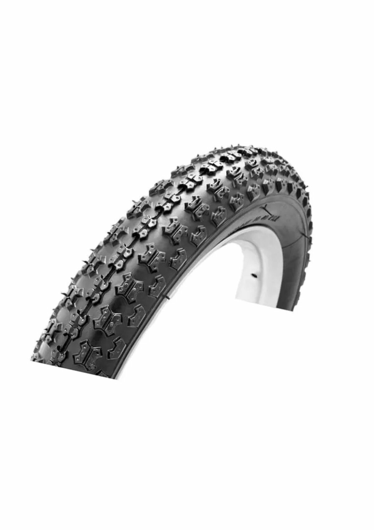 Покрышка велосипедная 14x2,125 HF143G Classic, DURO