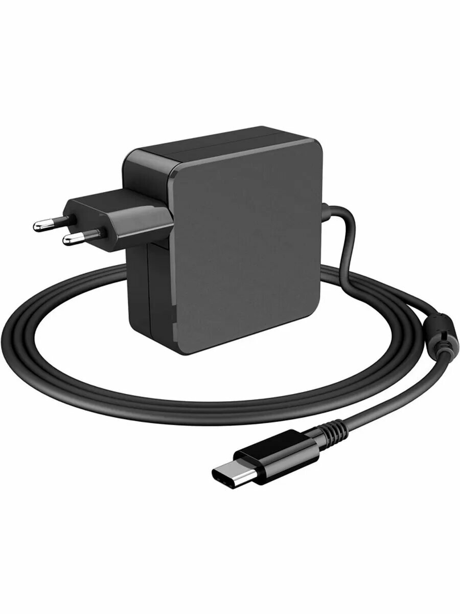 Зарядка для ноутбукoв НTЕХ Н16 Рrо 45 W Type-C