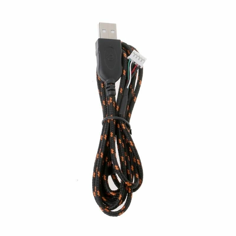 Кабель USB для замены провода мыши KANA, 1