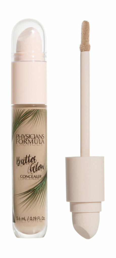 Physicians Formula Butter Glow Concealer Стойкий консилер для лица | 3 Средний 5,6мл
