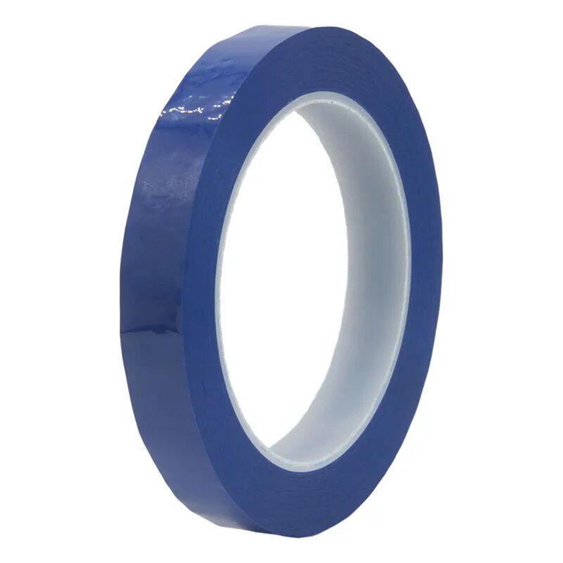 Высокотемпературная изоляционная клейкая майларовая лента, лента Mara для обертки катушки конденсатора двигателя трансформатора