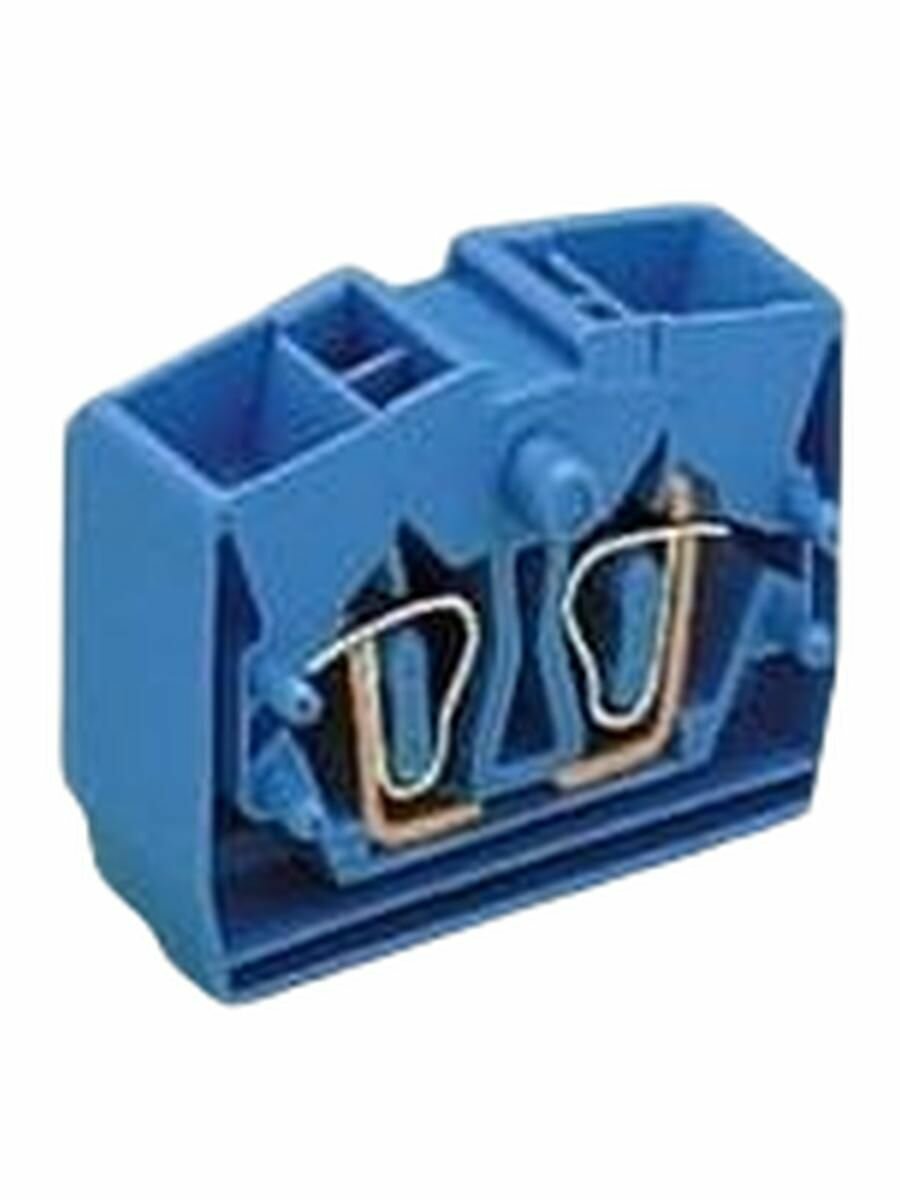 Клемма 4-проводная центральная 264-354 WAGO 10шт