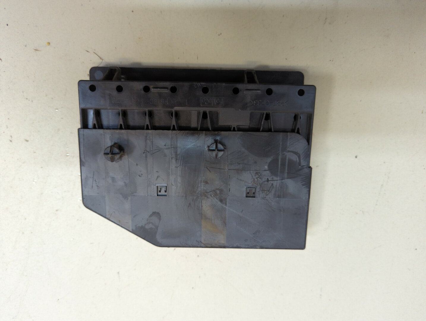 Блок предохранителей Ford Fusion USA Б/У