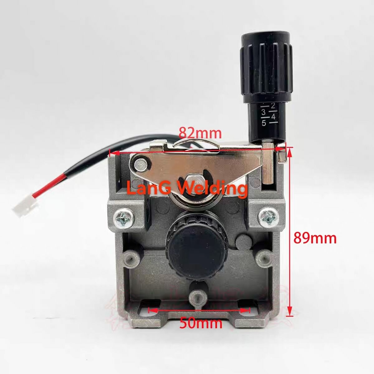 24В 40вт SSJ-5KG Механизм подачи проволоки на сварочный полуавтомат
