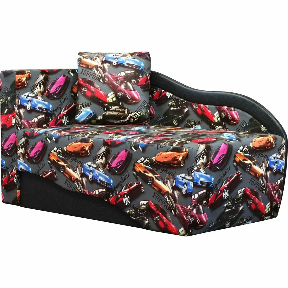 Диван кушетка Наш Диван Малютка А34