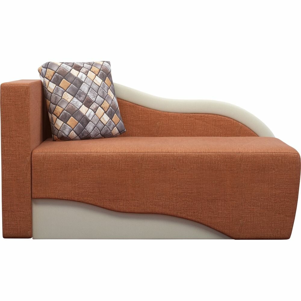 Диван кушетка Наш Диван Малютка А45