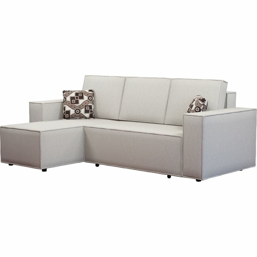 Угловой диван Наш Диван Тулон У А3