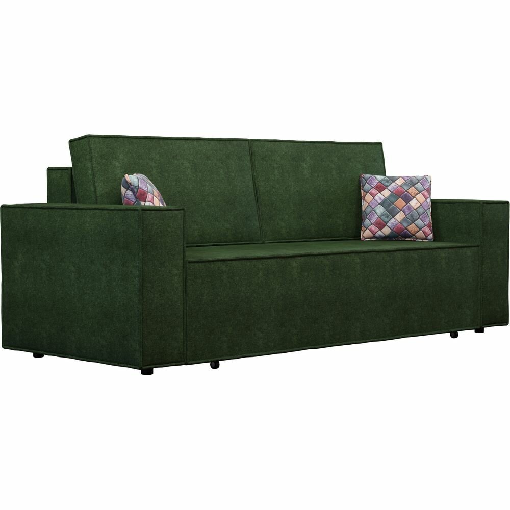 Диван еврокнижка Наш Диван Тулон евро А23