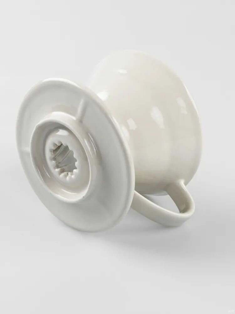 Воронка для заваривания кофе "воронка для кофе", 220 мл, 1 шт