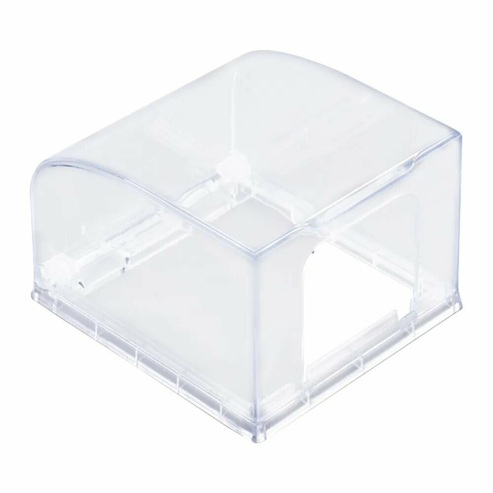 Влагозащитные крышки для розеток