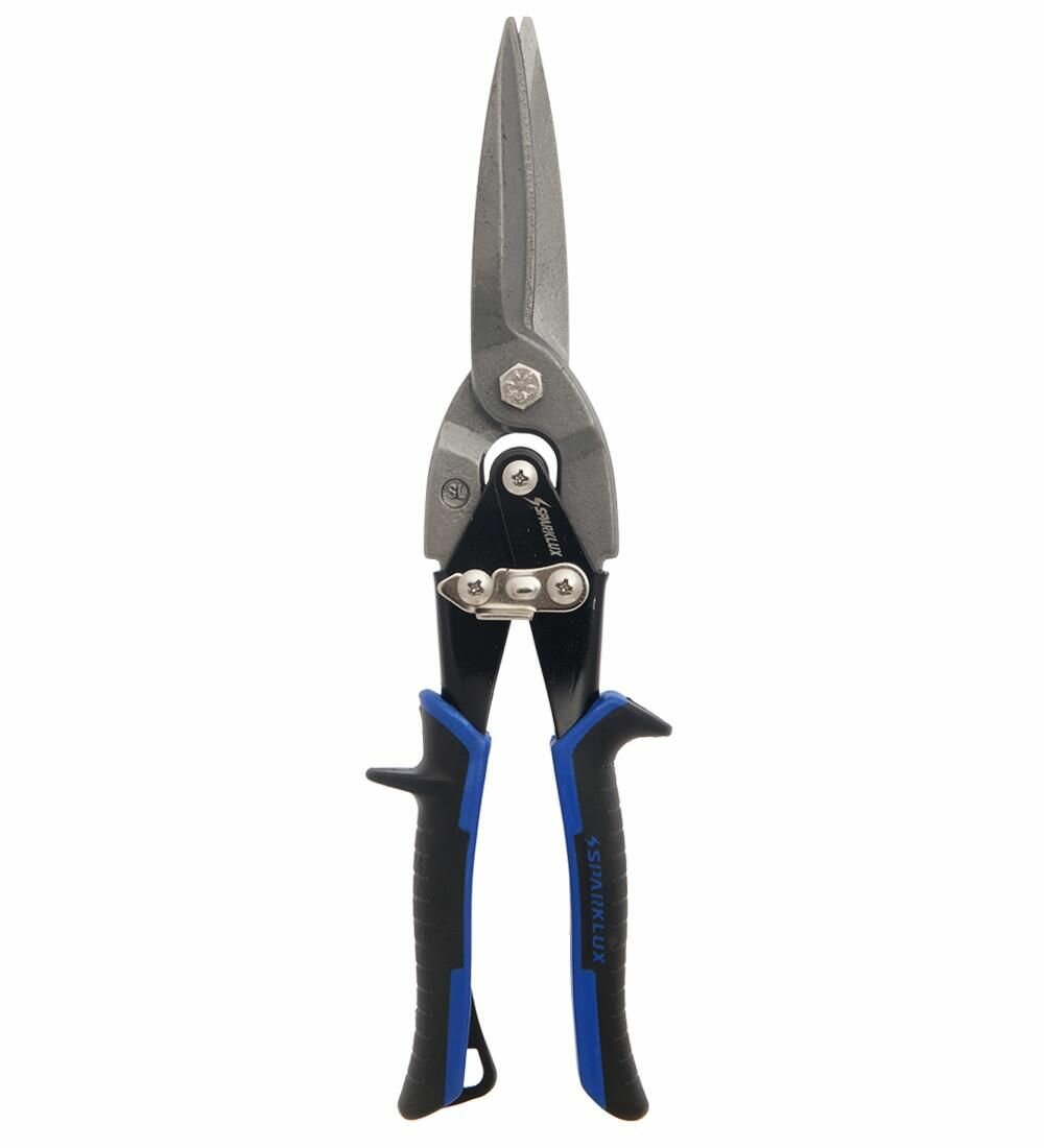 Ножницы по металлу Sl712 бол. A2172716 Инструменты