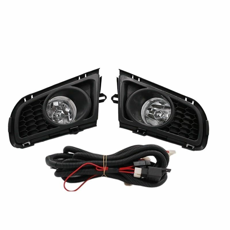 Фары автомобильные