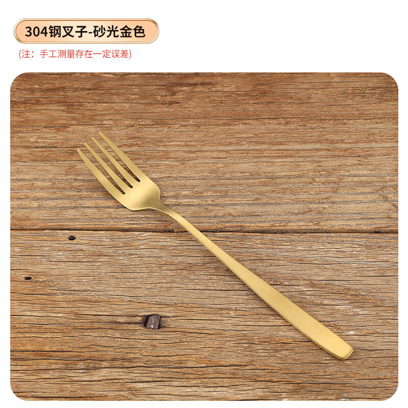 Золотые палочки для еды из нержавеющей стали в Корейском стиле Нескользящие южнокорейские палочки для еды Плоские