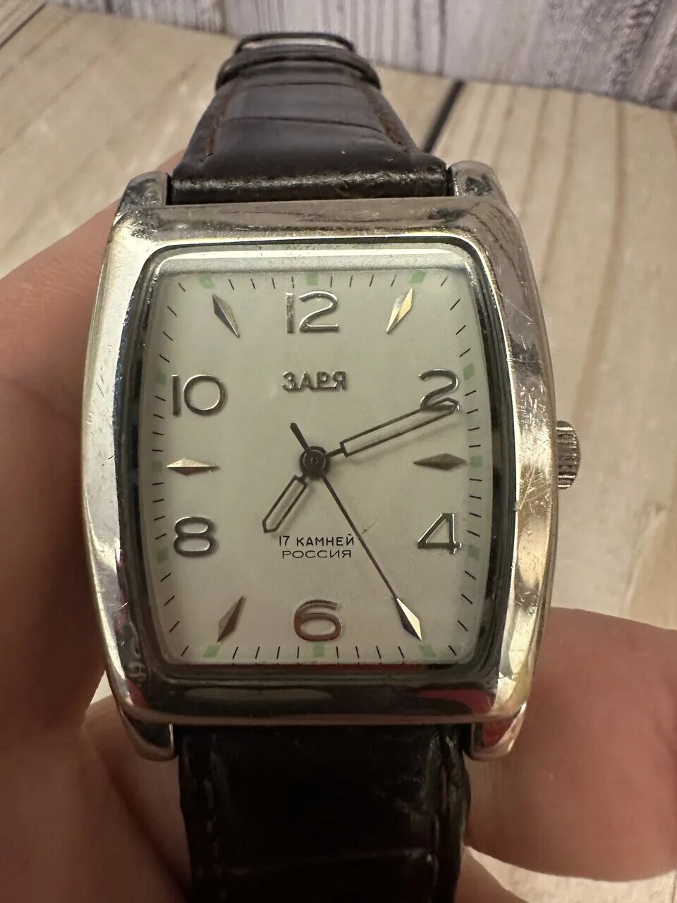 Наручные часы Классика